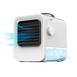 Top 5 Portable Air Coolers Under $150 Based On Quality, Customer ...