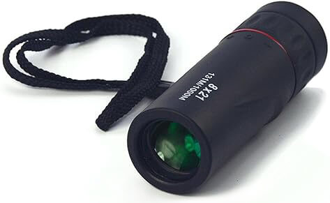Top 5 Best Monoculars