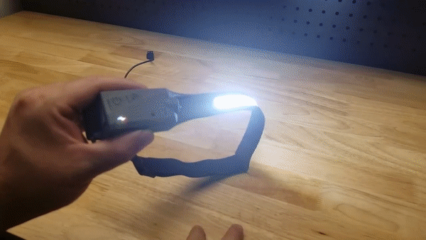 Top 5 Headlamp & Flashlight Gadgets Based On Comfort, Price & Effectiveness