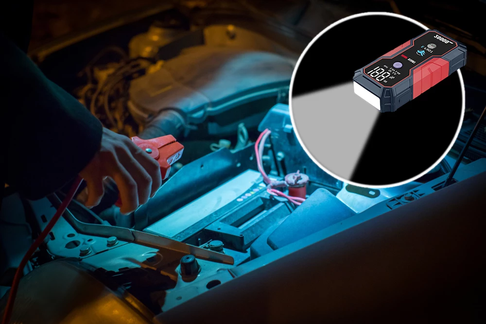 5 Car Emergency Tools That Are Good to Have