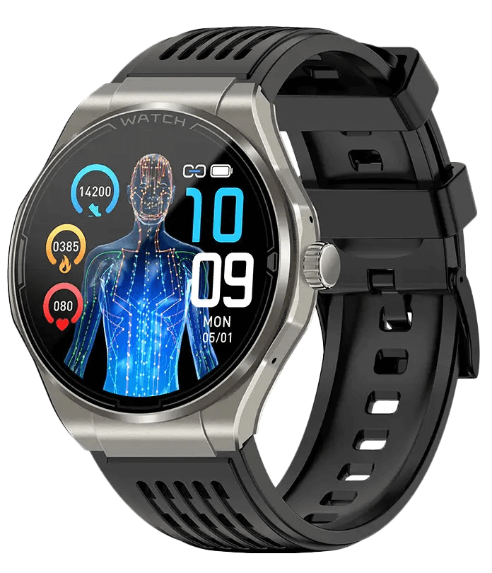 Best Health Monitoring Smartwatche